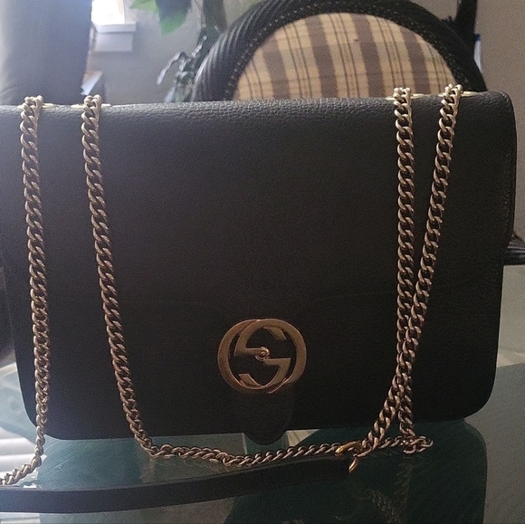 Gucci | Bags | Authentic Gucci Purse | Poshmark